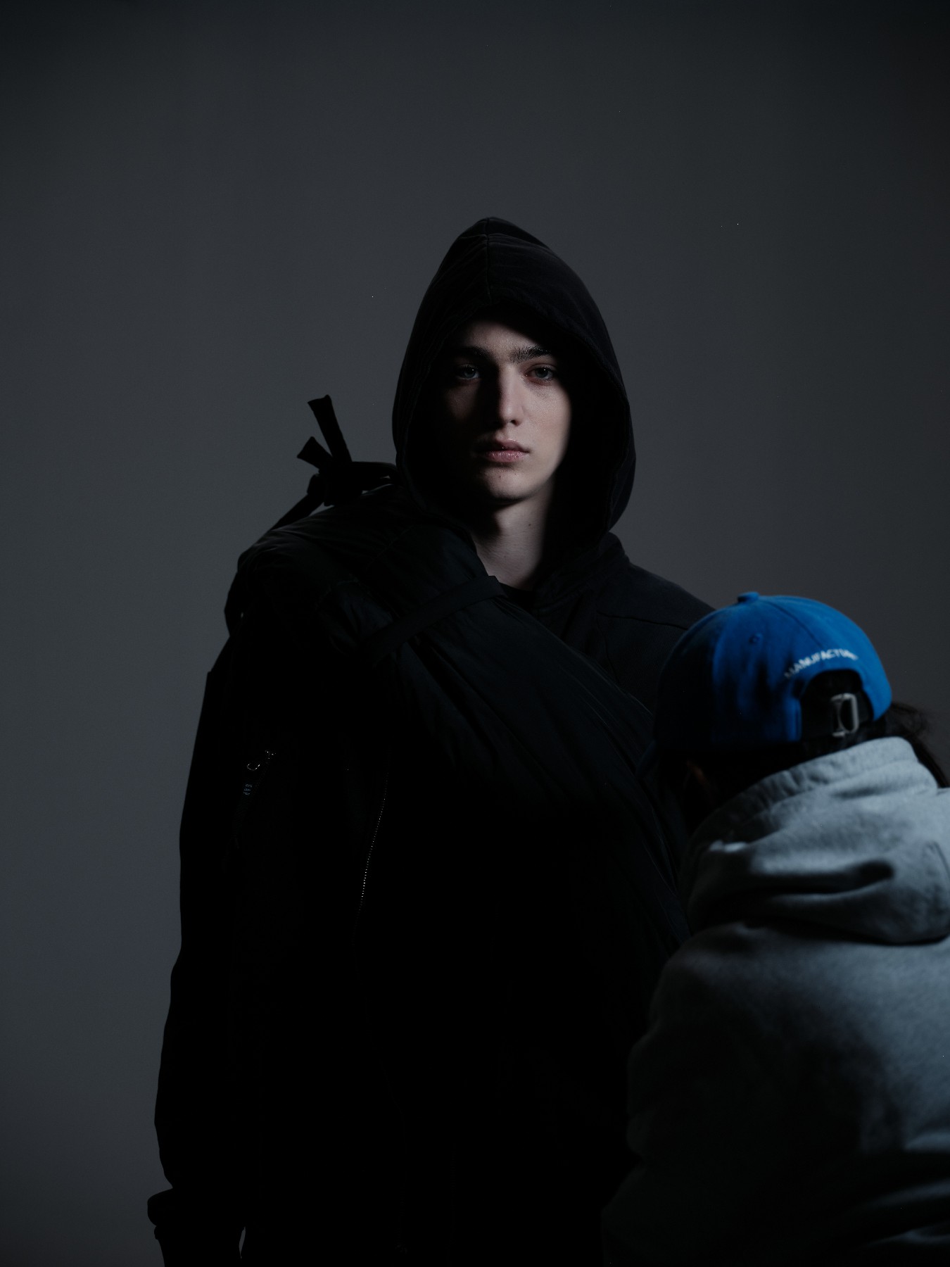 重塑未來美學上身！GAP x ATTEMPT合作系列即將登台發售！